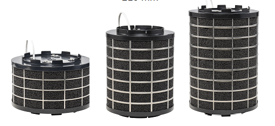 Avitana Rondo Plasmafilters - Plasmafiltershop.com