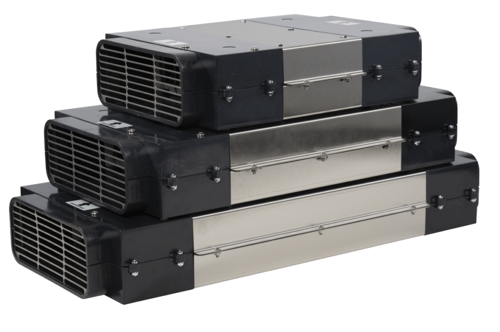 Veilig schadelijk fijnstof verwijderen - Plasmafiltershop.com